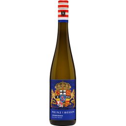 Weingut Prinz von Hessen JOHANNISBERGER Riesling 2022 Trocken - Rheingau &ndash; Wei&szlig;wein VDP.Ortswein