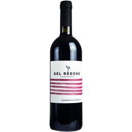 Del R&egrave;bene Carmenere Colli Berici Carm&eacute;n&egrave;re 2019 Trocken - Venetien &ndash; Rotwein DOC