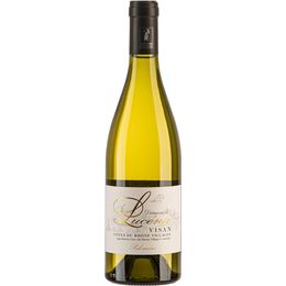Domaine de Luc&eacute;na Cuv&eacute;e Palomino C&ocirc;tes du Rh&ocirc;ne Villages Visan 2023 Trocken - &ndash; Wei&szlig;wein AOP