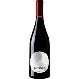 The Wine Hunter Company Retinto C&aacute;diz VT Cuv&eacute;e 2022 Trocken - Andalusien &ndash; Rotwein IGP