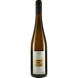weingut m&uuml;ller-kern Weingut M&uuml;ller-Kern 1832 2023 Trocken - Hambacher Rebst&ouml;ckel Pfalz &ndash; Blanc de Noir Qualit&auml;tswein