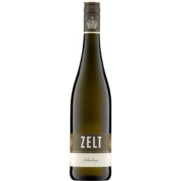 Weingut Zelt Riesling 2023 Trocken - Pfalz &ndash; Wei&szlig;wein Qualit&auml;tswein