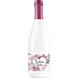 Wein & Secco K&ouml;th Wein & Secco K&ouml;th "Ein herzliches Danke!" - Rheinhessen &ndash; Weinhaltiges Getr&auml;nk Aromatisiertes weinhaltiges