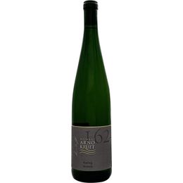 Weingut Arno Kruft Riesling 2022 Feinherb - Mosel &ndash; Wei&szlig;wein Qualit&auml;tswein