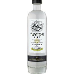 Wein & Spirituosen Manufaktur Frick Royde Gin Lik&ouml;r 0,5 L - Nahe &ndash; Spirituose Keine Angabe