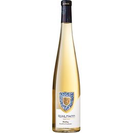 Famille Ruhlmann-Schutz Frankstein Alsace Grand Cru Riesling 2021 Trocken - Elsass &ndash; Wei&szlig;wein AOP