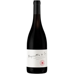 Ch&acirc;teau Clamens N&eacute;grette & Co Fronton Cuv&eacute;e 2023 Trocken - S&uuml;dwestfrankreich &ndash; Rotwein AOP