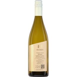 Weingut Knoblach Silvaner 2023 Trocken - Franken &ndash; Wei&szlig;wein Sp&auml;tlese