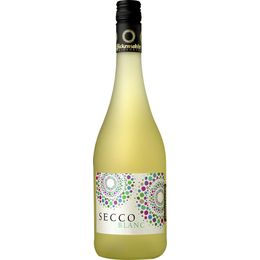 Bickensohler Weinvogtei Secco Blanc Trocken - Baden &ndash; Perl- & Schaumwein Perlwein
