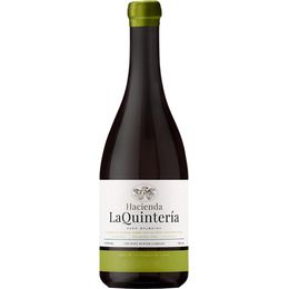 Hacienda La Quinter&iacute;a En Bota Jerezana C&aacute;diz VT Palomino 2021 Trocken - Andalusien &ndash; Wei&szlig;wein IGP