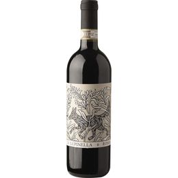 La Lupinella Rossa Chianti Superiore Sangiovese 2021 Trocken - Toskana &ndash; Rotwein DOCG