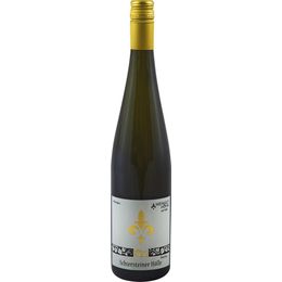 Weingut H&ouml;hn Wiesbaden Weingut H&ouml;hn Wiesbaden Schiersteiner H&ouml;lle RGG Riesling 2019 Trocken - Rheingau &ndash; Wei&szlig;wein Qualit&auml;tswein