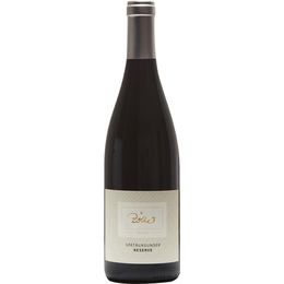 Weinhaus Hermann Z&ouml;ller Weinhaus Hermann Z&ouml;ller Res&egrave;rve Sp&auml;tburgunder 2021 Trocken - Kirrweiler R&ouml;merweg Pfalz &ndash; Rotwein Qualit&auml;tswein