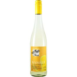 Weinerlebnis St&uuml;hler Weinerlebnis St&uuml;hler Rivaner - Neues Franken M&uuml;ller-Thurgau / 2023 Trocken &ndash; Wei&szlig;wein Qualit&auml;tswein