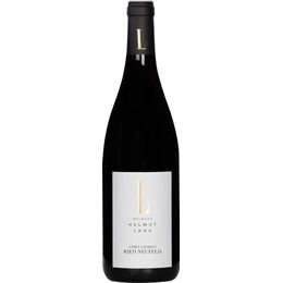 Weingut Helmut Lang Sankt Laurent Ried Saint 2021 Trocken - Neufeld Burgenland &ndash; Rotwein Qualit&auml;tswein