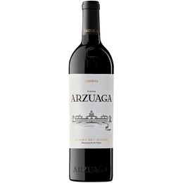 Bodegas Arzuaga Navarro Reserva Ribera del Duero DO Cuv&eacute;e 2021 Trocken - Kastilien und Le&oacute;n &ndash; Rotwein DOP