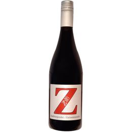 Weingut Zai&szlig; Weingut Zai&szlig; ~variantenreich~ Sp&auml;tburgunder 2016 Trocken - W&uuml;rttemberg &ndash; Rotwein Qualit&auml;tswein