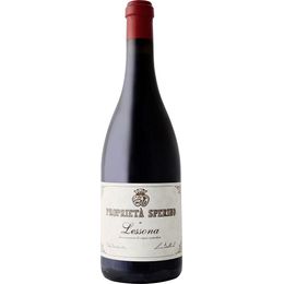 Propriet&agrave; Sperino Lessona Nebbiolo 2012 Trocken - Piemont &ndash; Rotwein DOC