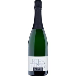 Weingut Dautel brut Riesling 2022 Brut - W&uuml;rttemberg &ndash; Perl- & Schaumwein Winzersekt