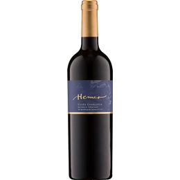 Weingut Hemer Cuv&eacute;e "Charlotte" N&deg;8 *** im Barrique gereift 2019 Trocken - Rheinhessen &ndash; Rotwein Qualit&auml;tswein
