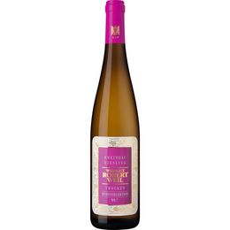 Weingut Robert Weil H&ouml;henselektion Collector's Edition No. 7 VDP trocken Riesling 2022 - Rheingau &ndash; Wei&szlig;wein VDP.Gutswein