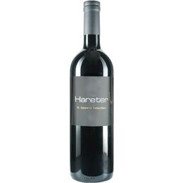 Weingut Mario Hareter St. Laurent Selection Saint 2021 Trocken - Burgenland &ndash; Rotwein Qualit&auml;tswein
