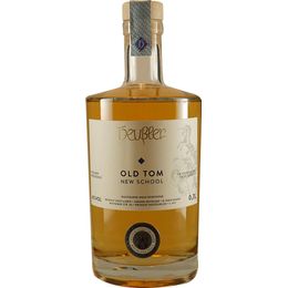 Weingut J&uuml;rgen Heu&szlig;ler OLD TOM "new school" 0,7 L - Pfalz &ndash; Spirituose Keine Angabe