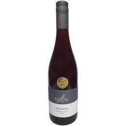 Weingut Kram Pinot-Noir Sp&auml;tburgunder 2018 Trocken - Nordheimer V&ouml;gelein Franken &ndash; Rotwein Qualit&auml;tswein