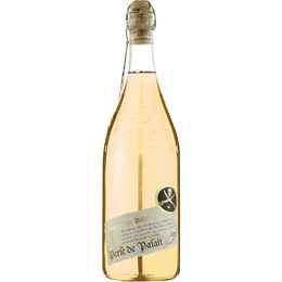 Weingut Lergenm&uuml;ller Weingut Lergenm&uuml;ller Perl&eacute; de Palait Secco Wei&szlig; Cuv&eacute;e - Pfalz &ndash; Perl- & Schaumwein Perlwein