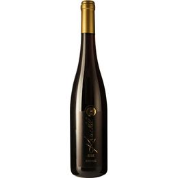 Weingut Kriechel -Goldkapsel- Riesling 2024 Trocken - Walporzheimer Kr&auml;uterberg Ahr &ndash; Wei&szlig;wein Qualit&auml;tswein
