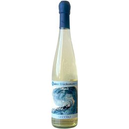 Weingut Rainer Barth Seccoli wei&szlig; Bacchus Mild - Rheinhessen &ndash; Perl- & Schaumwein Perlwein mit zugesetzter Kohlens&auml;ure
