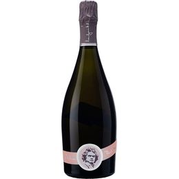 Geschwister K&ouml;werich Wein-Kultur-Gut Ludwig van Beethoven Pinot Noir brut Blauburger 2022 Brut - Mosel &ndash; Perl- & Schaumwein Sekt