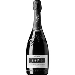 Perlage Canah Valdobbiadene Prosecco Superiore brut Glera Brut - Venetien &ndash; Perl- & Schaumwein DOCG