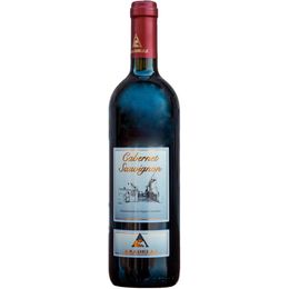 Aradelli Colli Piacentini Cabernet Sauvignon 2022 Trocken - Emilia Romagna &ndash; Rotwein DOC