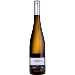 Weingut Langenwalter Grauer Burgunder Grauburgunder 2024 Trocken - Weisenheimer Altenberg Pfalz &ndash; Wei&szlig;wein Qualit&auml;tswein