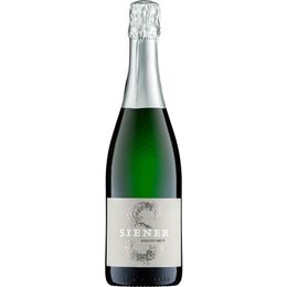 Weingut Siener brut Riesling 2021 Brut - Birkweiler Pfalz &ndash; Perl- & Schaumwein Sekt