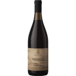 Francesco Guccione "RC" Terre Siciliane Rosso Cuv&eacute;e 2020 Trocken - Sizilien &ndash; Rotwein IGP