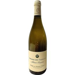 Domaine des Terreaux M&acirc;con Bussi&egrave;res Blanc Chardonnay 2023 - Burgund &ndash; Wei&szlig;wein Vin de France