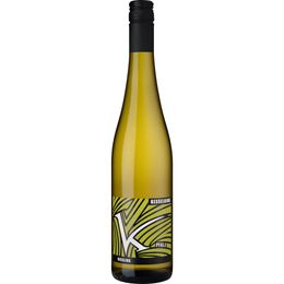 Weingut Lukas Kesselring BIO trocken Riesling 2023 - Pfalz &ndash; Wei&szlig;wein Qualit&auml;tswein