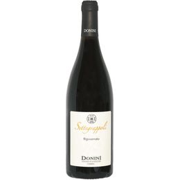 Cantina Donini Settegrappoli Rigovernato Umbria Cuvée 2020 - Alta Umbrien – Rotwein IGP