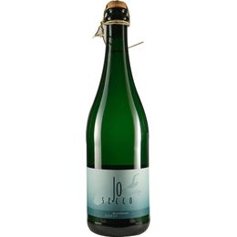 Winzerhof Gierer Jo-Secco Johanniter 2023 Extra Trocken - W&uuml;rttemberg &ndash; Perl- & Schaumwein Perlwein