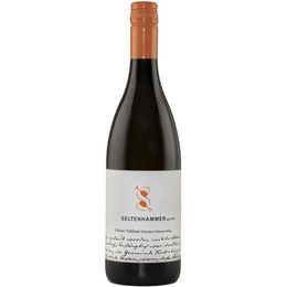 Weingut Seltenhammer Selection Reserve Gr&uuml;ner Veltliner 2022 Trocken - Schwarzenberg Nieder&ouml;sterreich &ndash; Wei&szlig;wein Qualit&auml;tswein