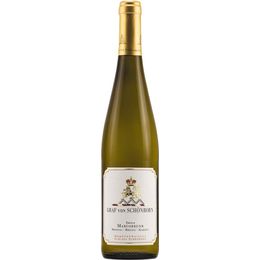 Dom&auml;nenweingut Schloss Sch&ouml;nborn Riesling 2019 - Erbach Marcobrunn Rheingau &ndash; Wei&szlig;wein Kabinett