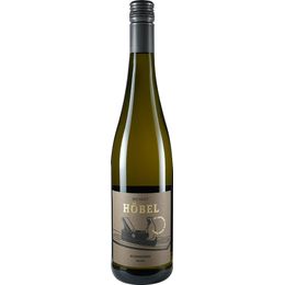 Weingut Hubert H&ouml;bel Weissburgunder Wei&szlig;burgunder 2023 Trocken - Rheinhessen &ndash; Wei&szlig;wein Qualit&auml;tswein