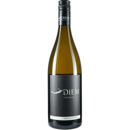 Weingut Diem Gerald und Andrea L&ouml;wenstein | Natural Wine unfiltriert Gr&uuml;ner Veltliner 2021 Halbtrocken - Nieder&ouml;sterreich &ndash; Wei&szlig;wein &Ouml;sterreichischer