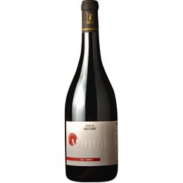 Domaine de Matilat Cuv&eacute;e Rouge "100% , vieilles vignes" C&ocirc;tes Gascogne Tannat 2020 Trocken - S&uuml;dwestfrankreich &ndash; Rotwein IGP