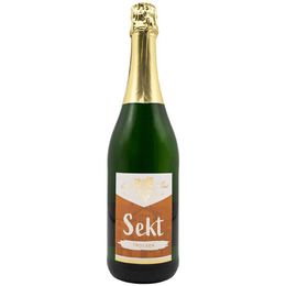 Weinkellerei Georg Heim GmbH "Georg Heim" Trocken - Franken – Perl- & Schaumwein Sekt