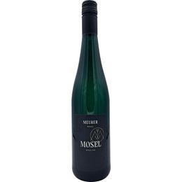 Weingut Meurer Mosel Riesling 2022 Trocken - &ndash; Wei&szlig;wein Qualit&auml;tswein