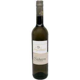 Weingut Philipp Schnabel Chardonnay 2025 Trocken - Rheinhessen &ndash; Wei&szlig;wein Qualit&auml;tswein