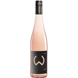 Weinhof Anton Waldschütz Hof Blauer Zweigelt 2024 Trocken - Urgestein kühle Mineralität & Lössböden fruchtige Saftigkeit Wagram – Rosé Qualitätswein